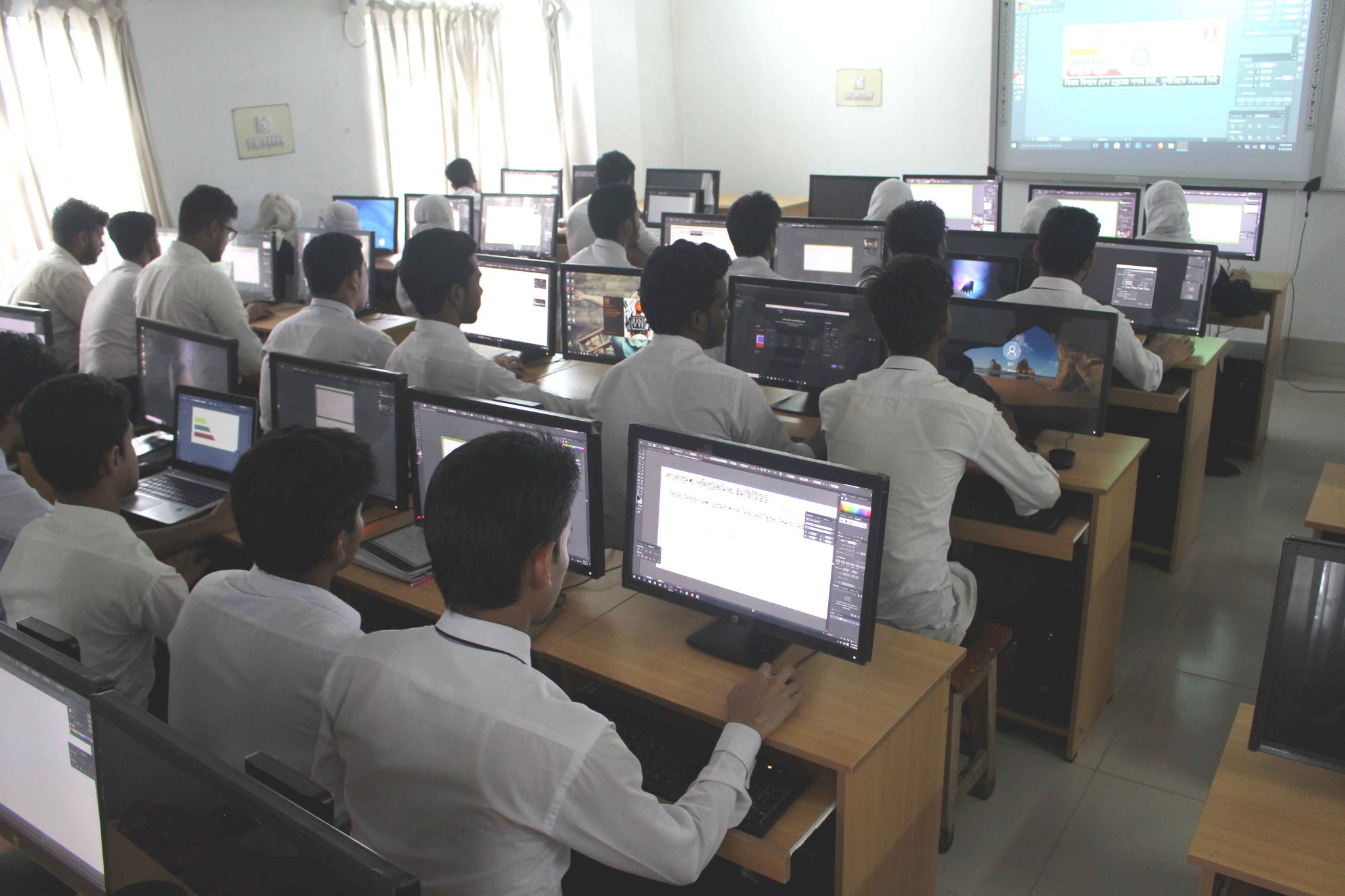 Computer Science & Technology